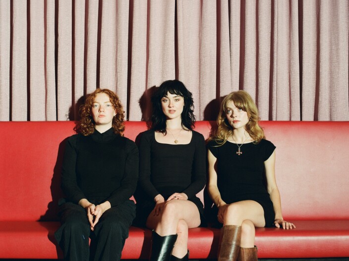 The best new albums out July 25