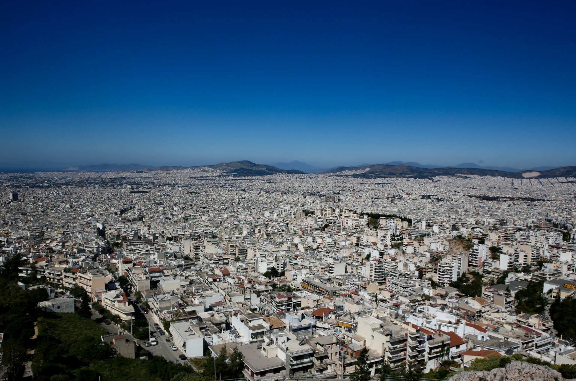 Πώς η διπλή ανάπλαση στον Βοτανικό εκτοξεύει τις τιμές των ακινήτων ...
