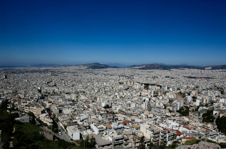 Πώς η διπλή ανάπλαση στον Βοτανικό εκτοξεύει τις τιμές των ακινήτων ...