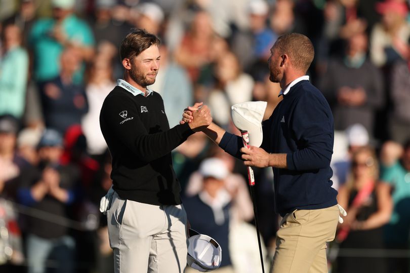 16 golfers who made cut in all four majors and how they fared