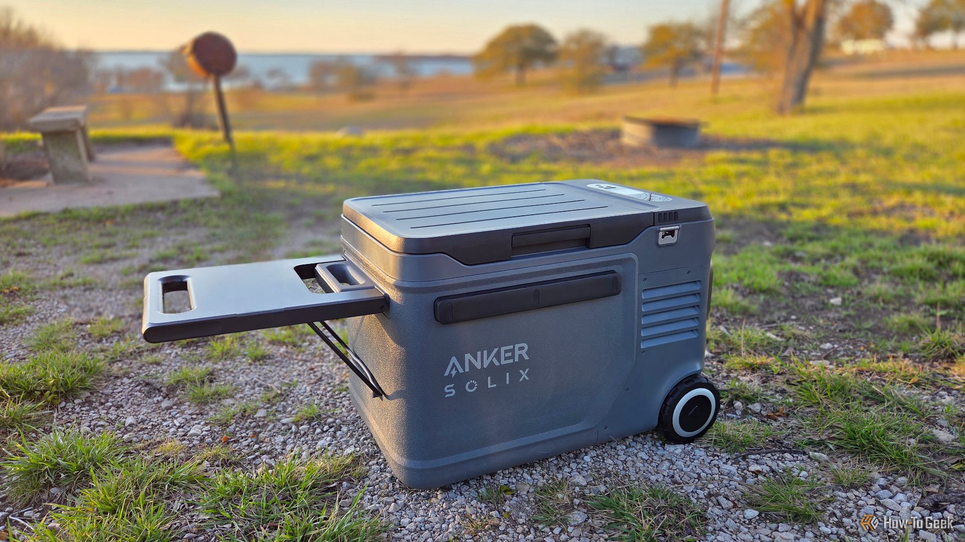 This Red-Hot Deal on Anker’s Battery-Powered Cooler Will Elevate Your ...