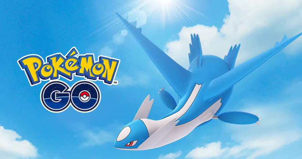 Pokemon GO Dynamax Latios Raid Guide: Best Counters, Strengths ...