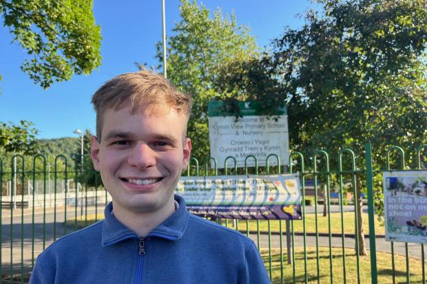 Claim a primary could make way for Welsh medium school dismissed as ...
