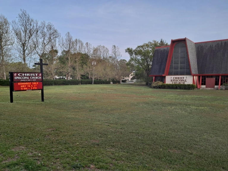 Church Eminent Domain Vote Delayed In Toms River, Mayor Says