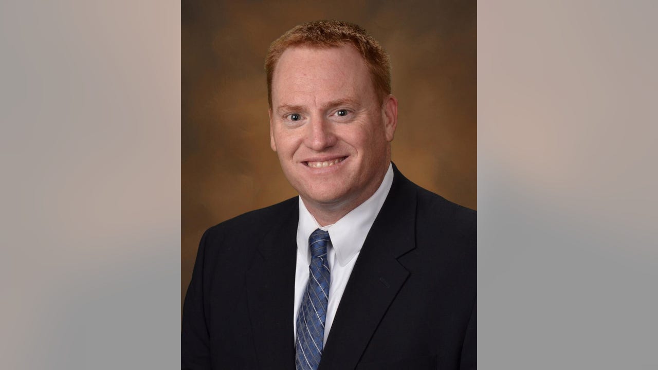 Keller ISD Names Dr. Cory Wilson as New Superintendent