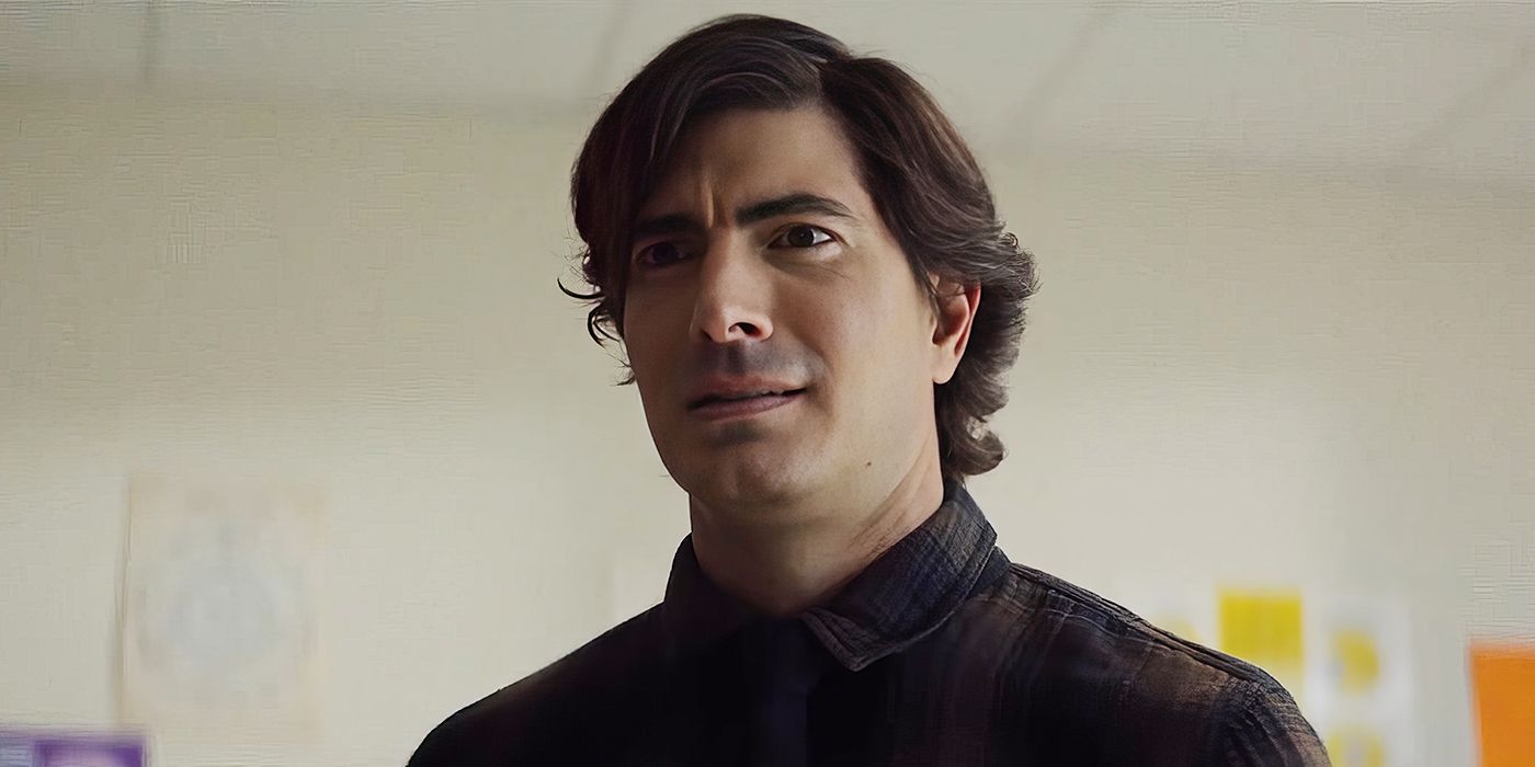 'Ick' Review: Starring a Former Superman, Alien Invasion Meets 2000s ...