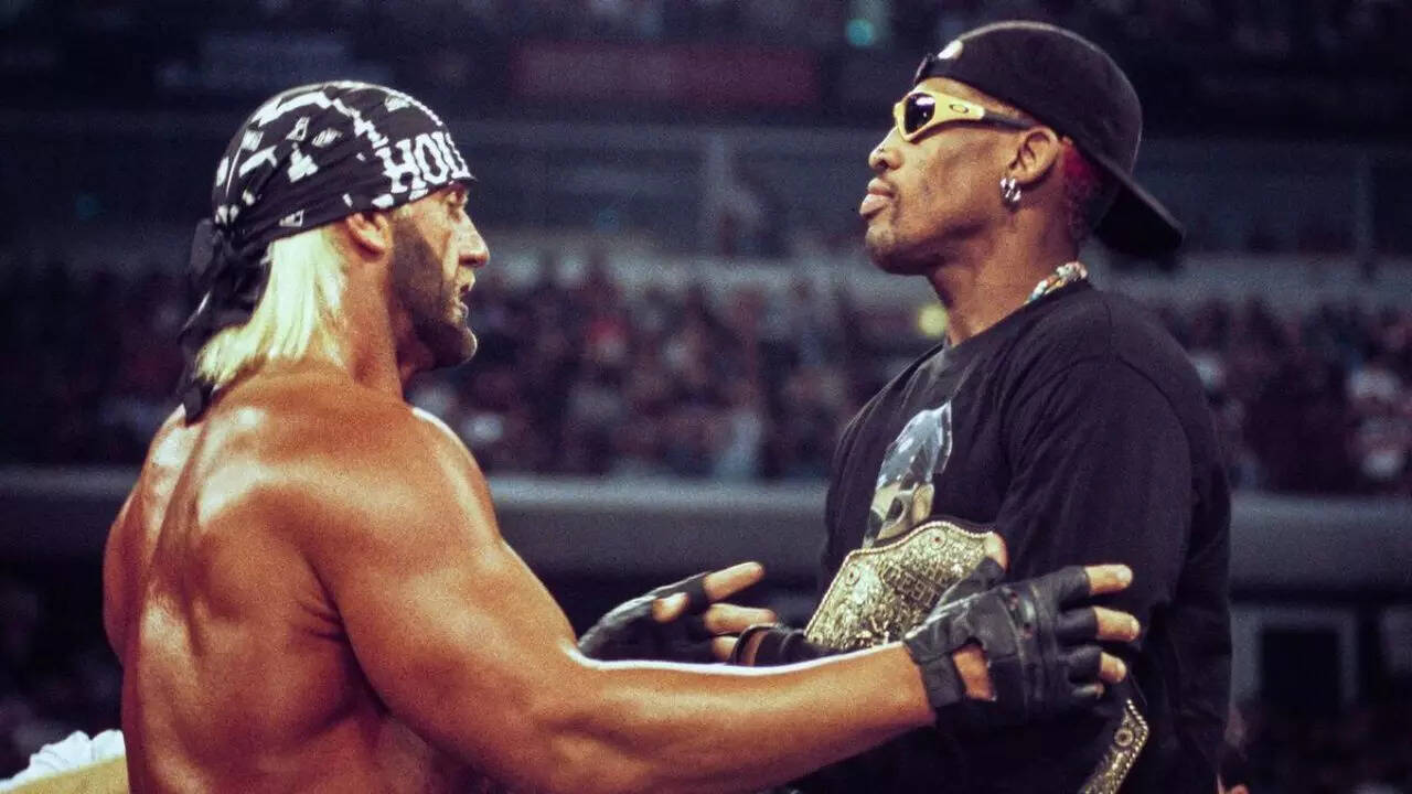 “Always and Forever” — NBA legend Dennis Rodman pours heartfelt tribute ...