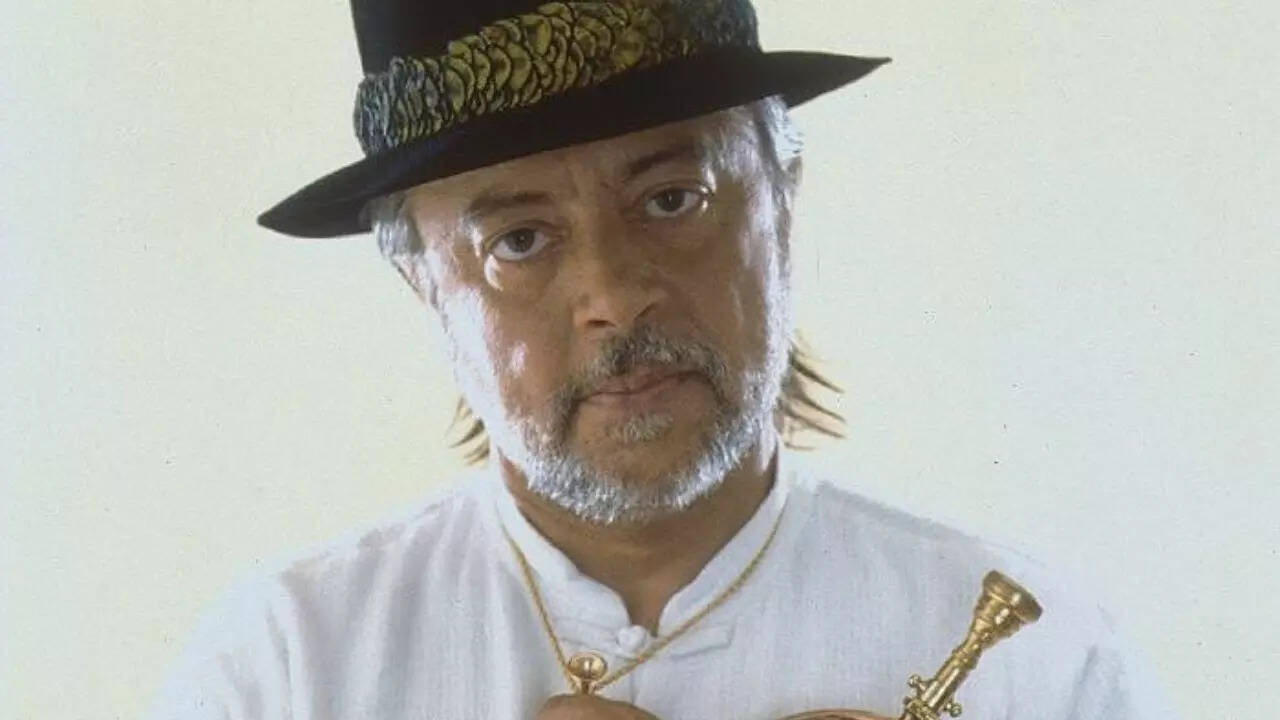 Chuck Mangione's classic hits: 'Feels So Good,' 'Bellavia,' a look at ...