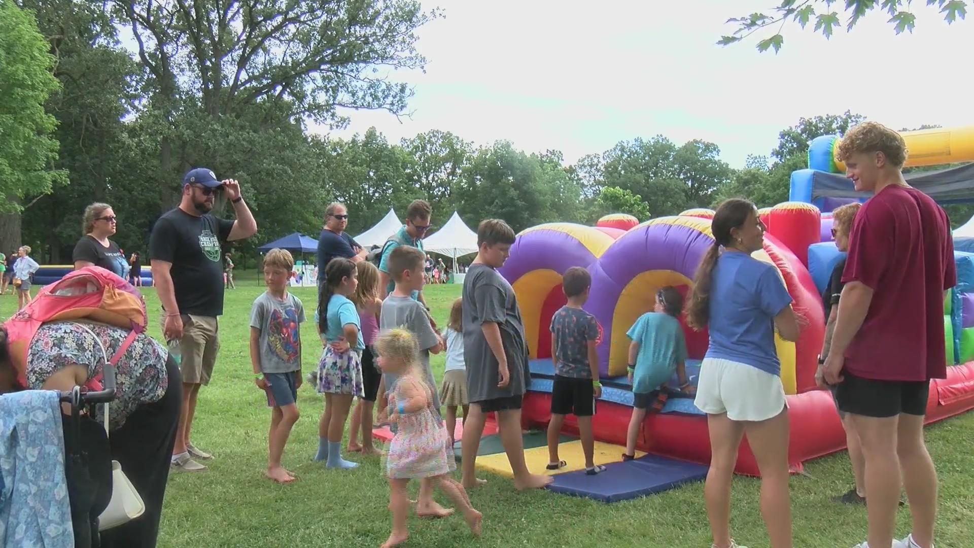 Appleton continues Children's Week with Parks and Recreation Department ...