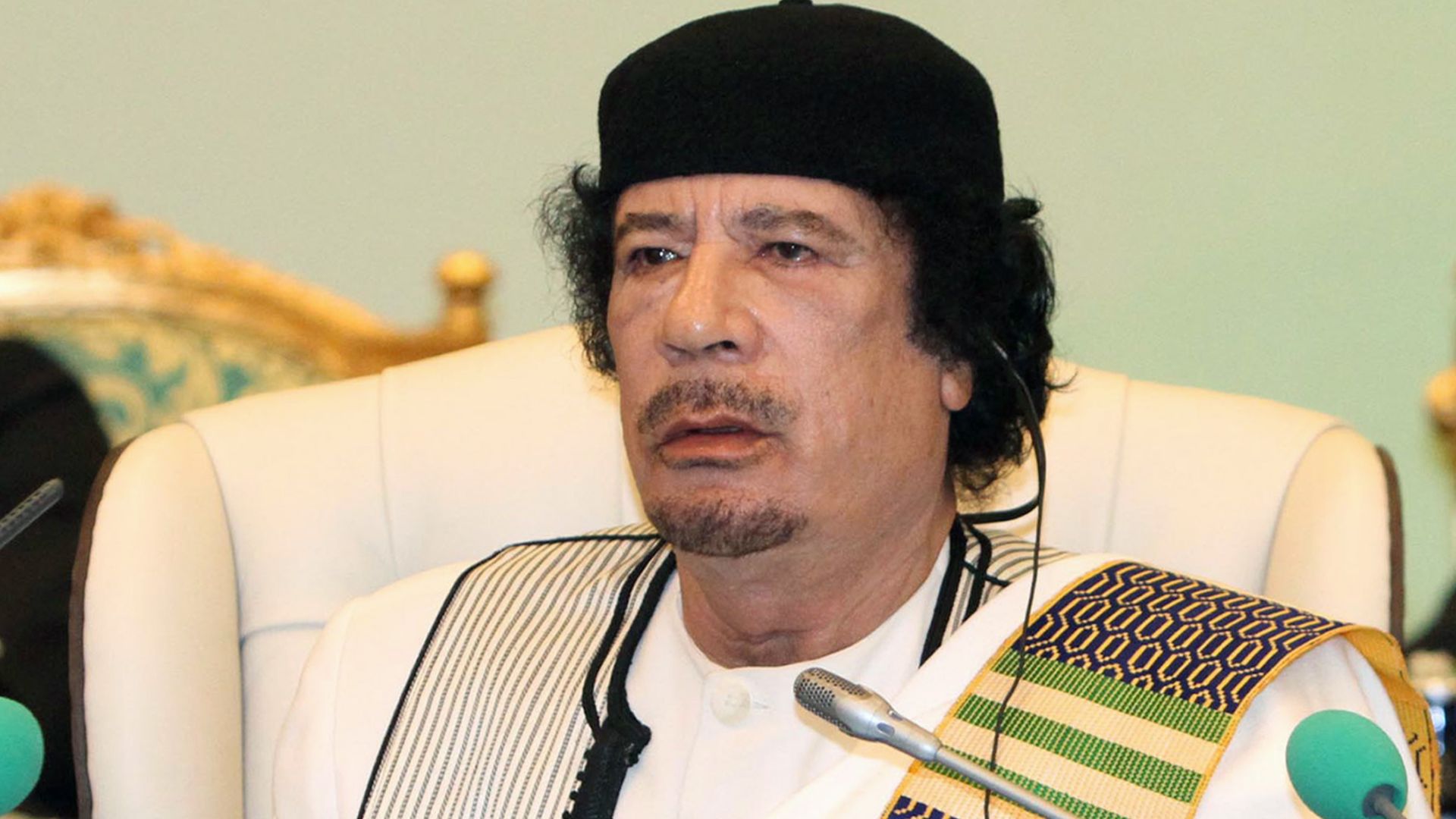 20 Evil Dictators Who Were Eventually Overthrown
