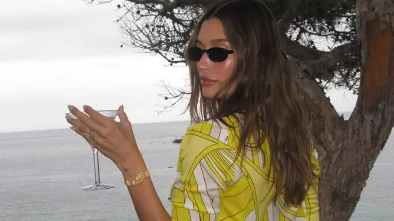 Hailey Bieber Gets Candid About Postpartum Journey Pregnancy Hurdles