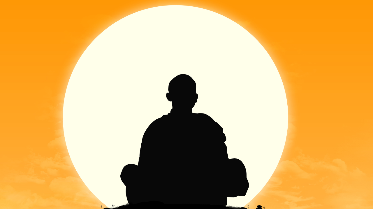 Why do people circle temples or sacred objects (pradakshina); know all ...