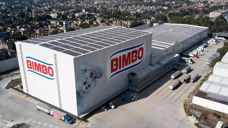 Bimbo y Santander aprovechan puente México-España para expandir negocios