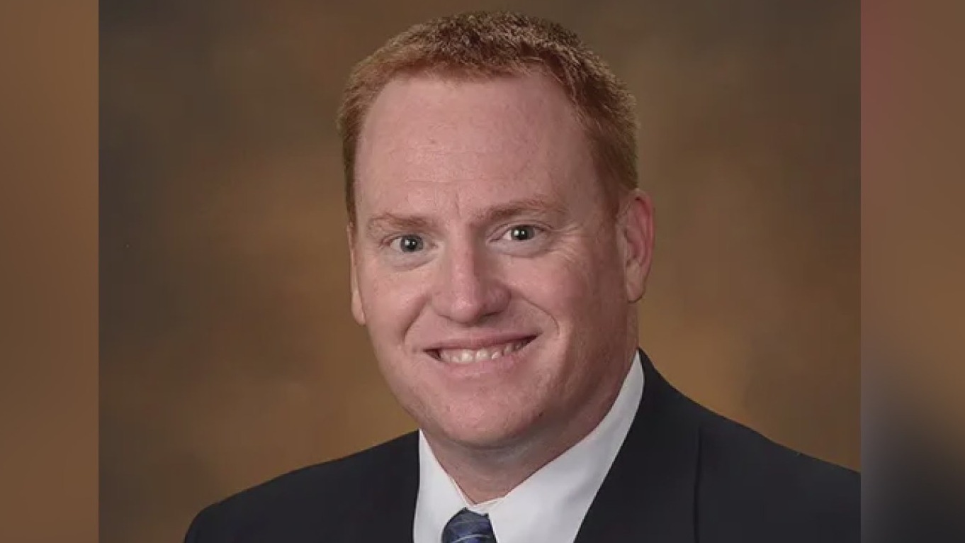 Dr. Cory Wilson appointed as Keller ISD Superintendent