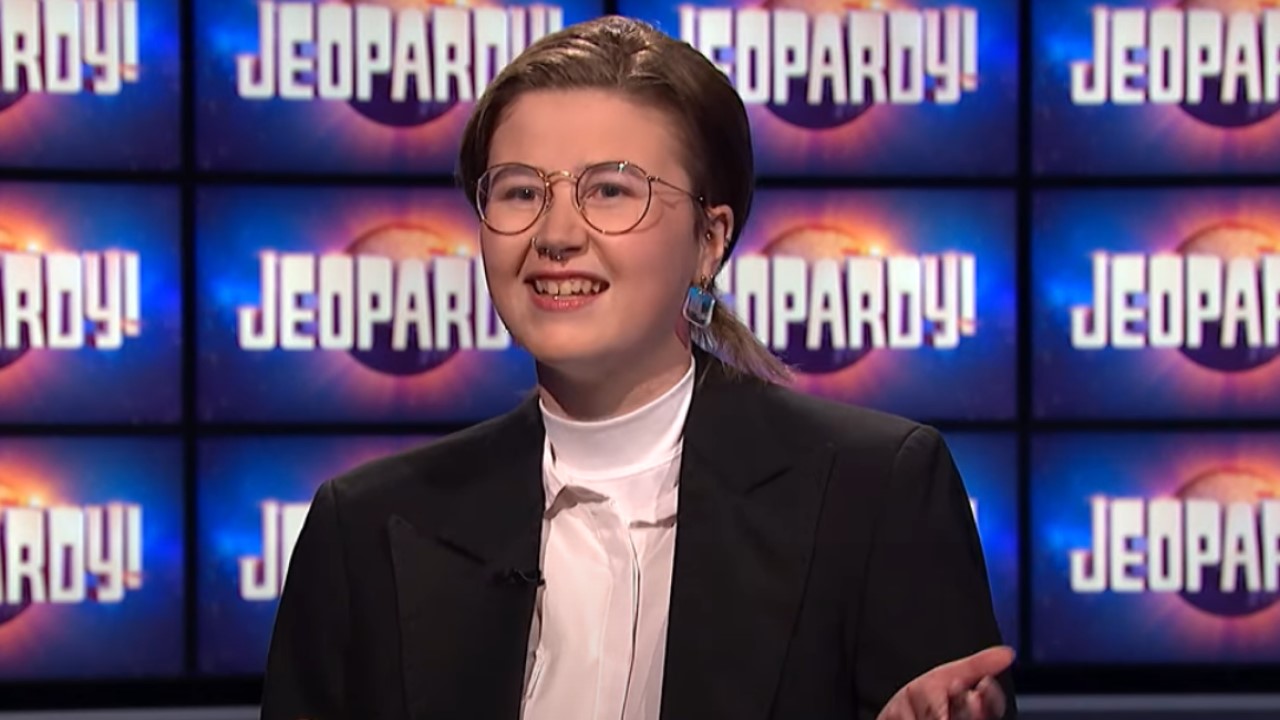 The 10 biggest winners in Jeopardy history