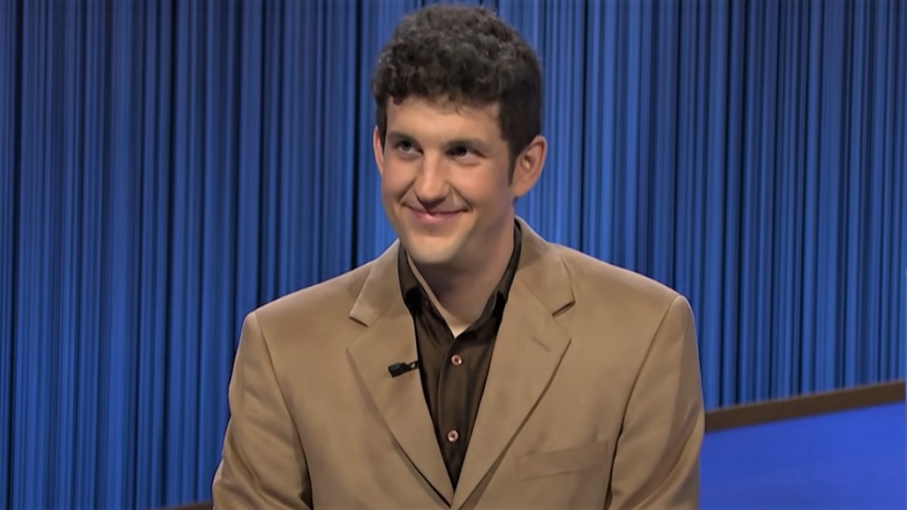The 10 Biggest Winners In Jeopardy History, Including Jamie Ding
