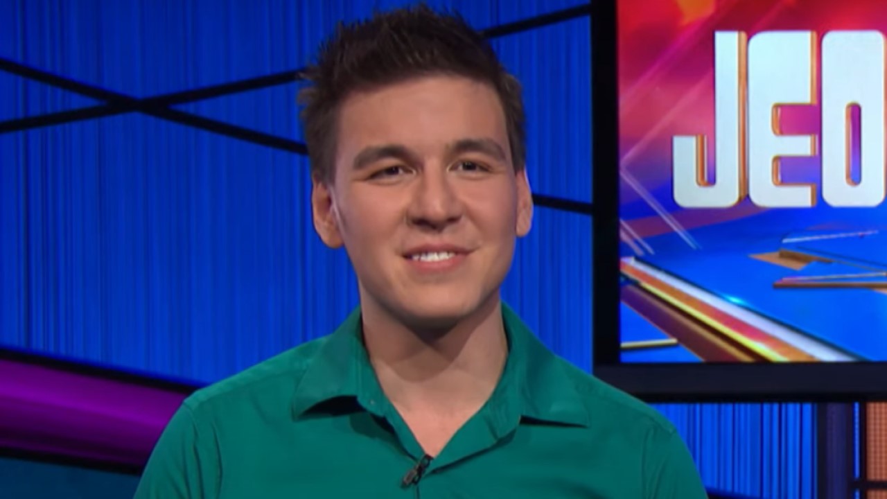 The 10 biggest winners in Jeopardy history, including Jamie Ding