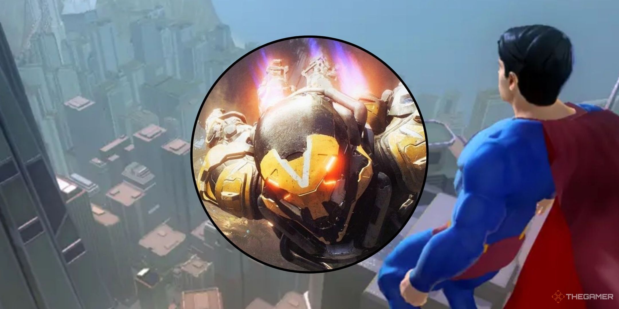 8 Great Ideas That Are Stuck In Terrible Games