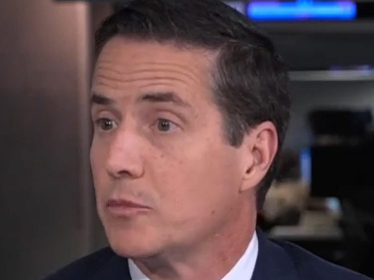 Sen. Bernie Moreno: Jay Powell Is The Fauci Of The Financial System