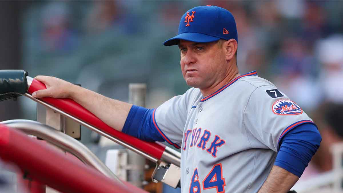 Mets rumors: Harrison Bader, Cedric Mullins mentioned as possible New ...