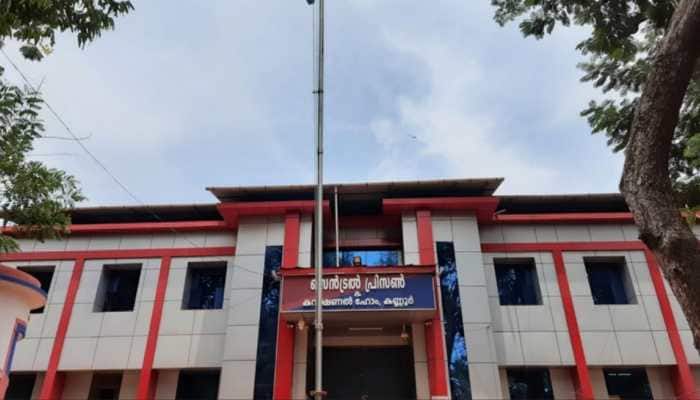 2011 Soumya Case Convict Govindachamy Escapes From Kannur Central Jail