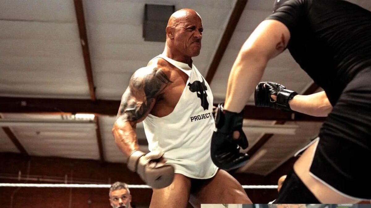 Major Update on The Rock’s WWE Return for SummerSlam