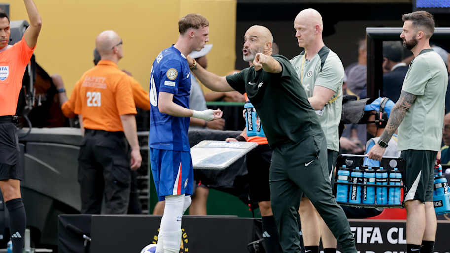 Inside Chelsea's pre-season plans as Enzo Maresca sets Cobham return date