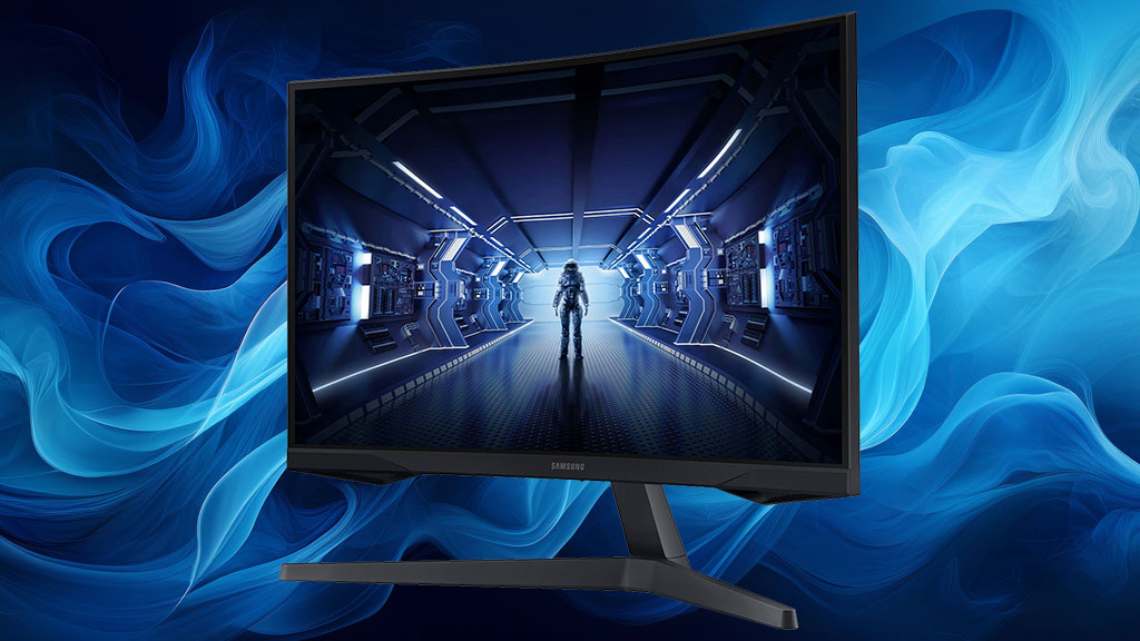 With $120 discount, Samsung 34″ monitor now $279.99