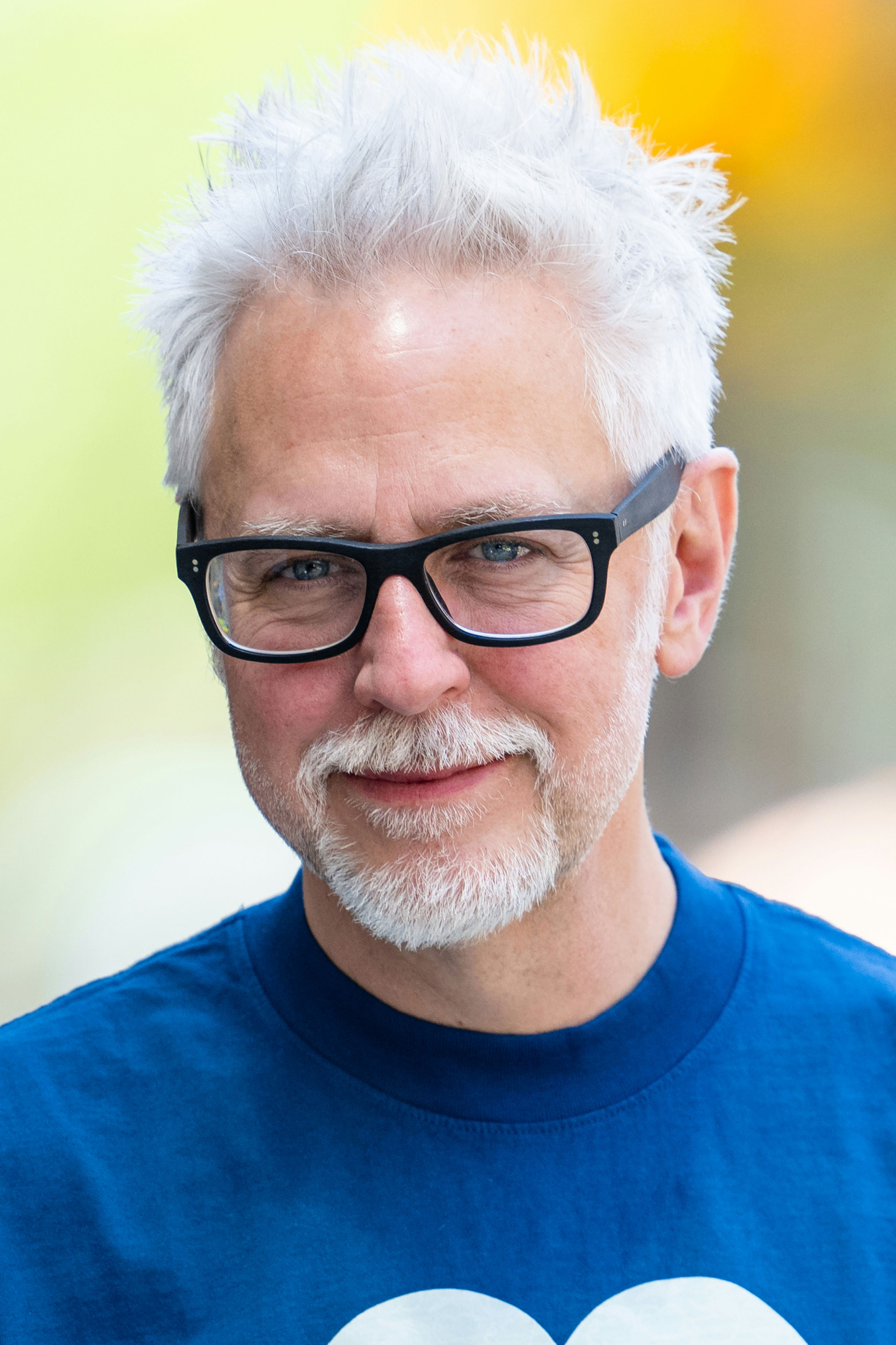 James Gunn Defends Superman’s Immigrant Origins in Bold DC Reboot