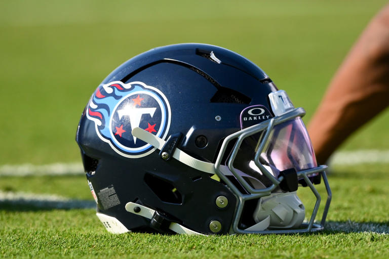 Titans make another addition to their scouting department