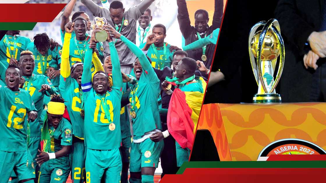 CHAN 2024: Everything you need to know about tournament as it kicks off
