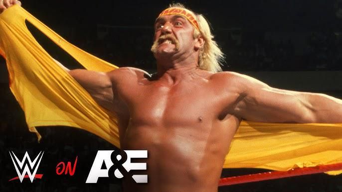 Meninggal Dunia, Ini Profil Hulk Hogan Sang Ikon Gulat Dunia