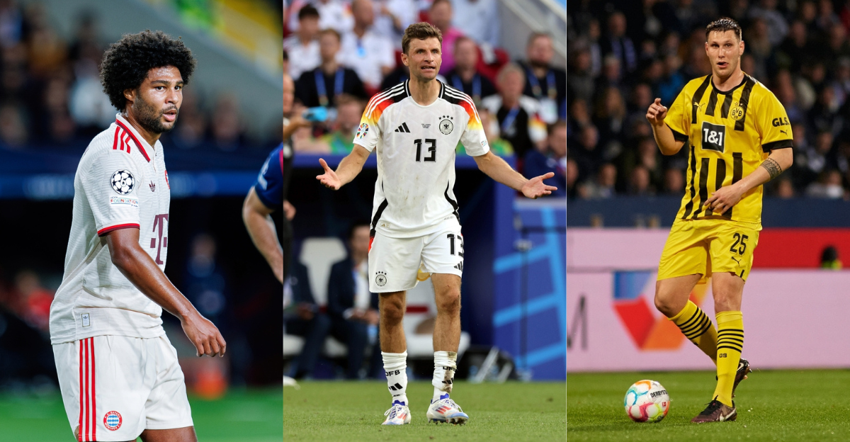 Bundesliga’s 50 Highest Paid Players (2025) – Ranked