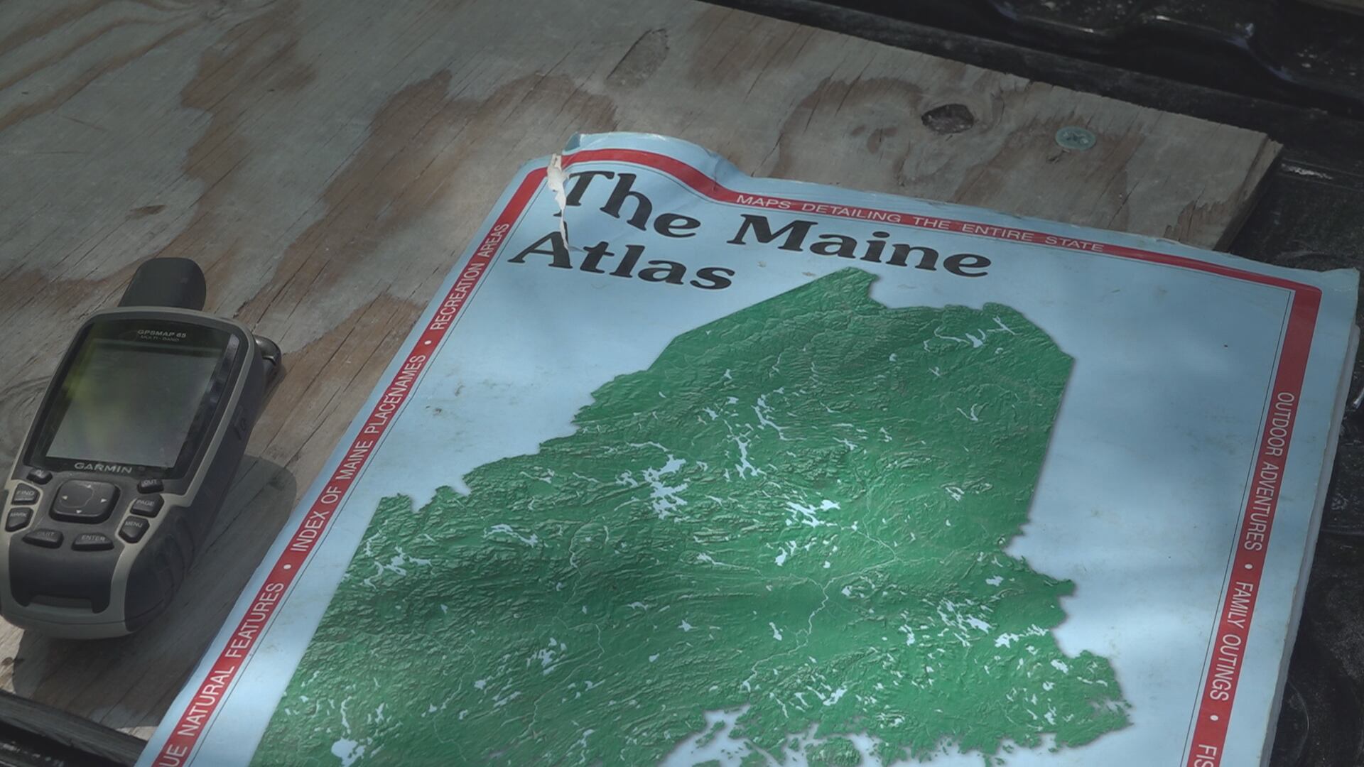 Maine Wardens offer tips and reminders for hiking safely