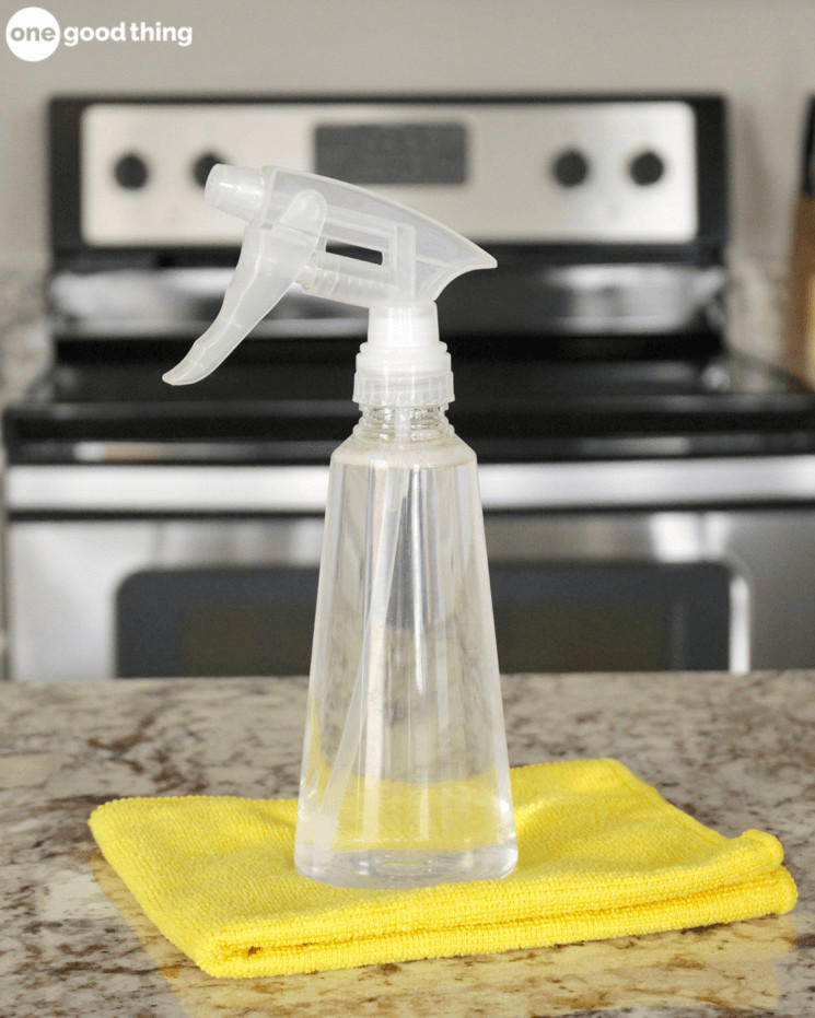 21 Of The Best Hacks For Cleaning Your Kitchen