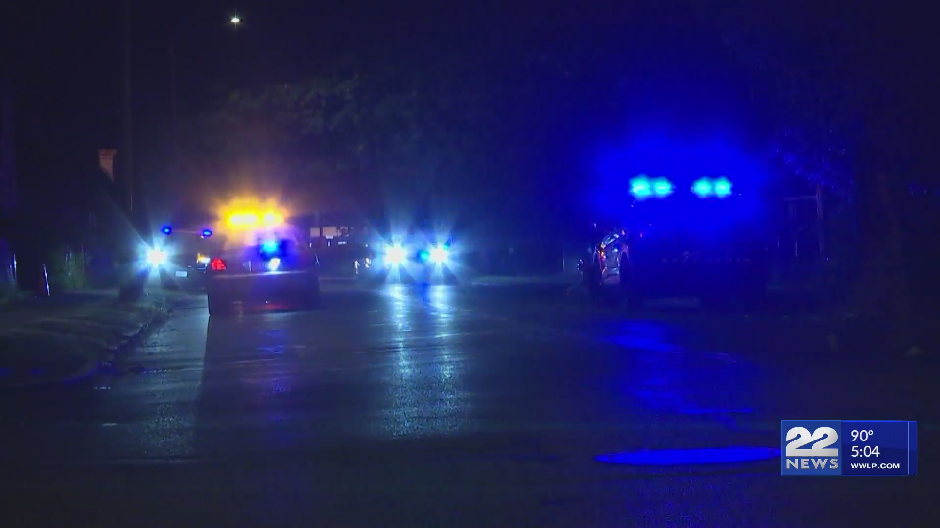 Springfield resident faces murder charge in Orange St. shooting