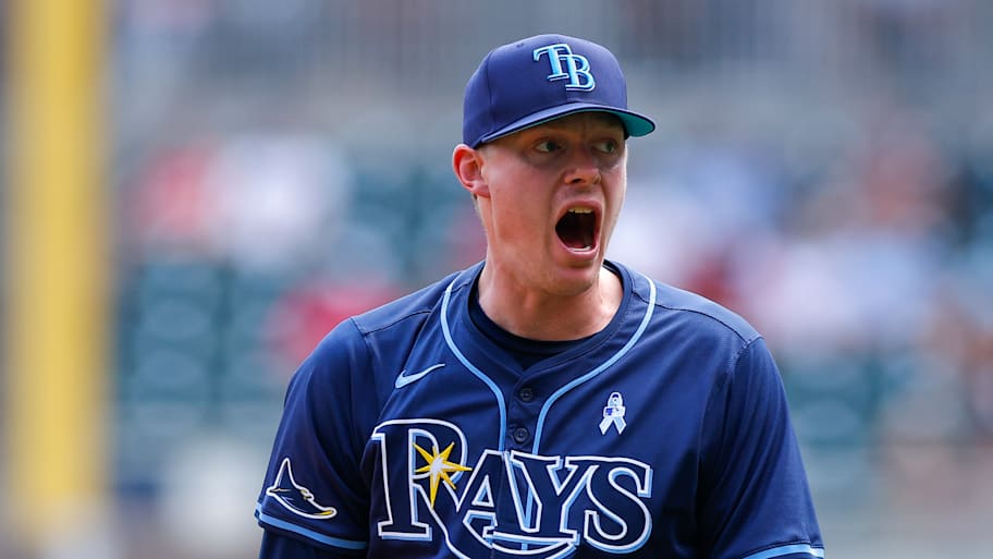 Rays' late-inning stopper could solve Reds' bullpen problem