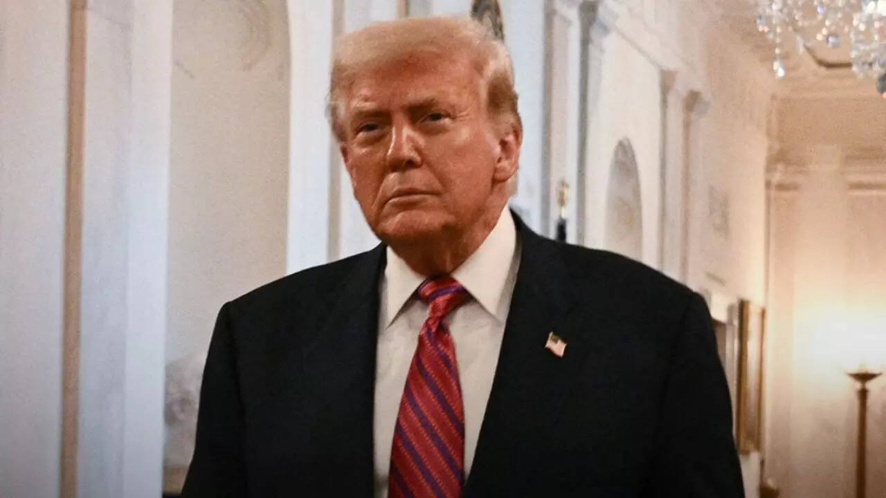 Donald Trump signs NIL executive order to stop pay-for-play in college ...