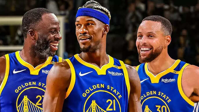 NBA Trade Rumors: Golden State Warriors Predicted to Target $2,800,834 ...