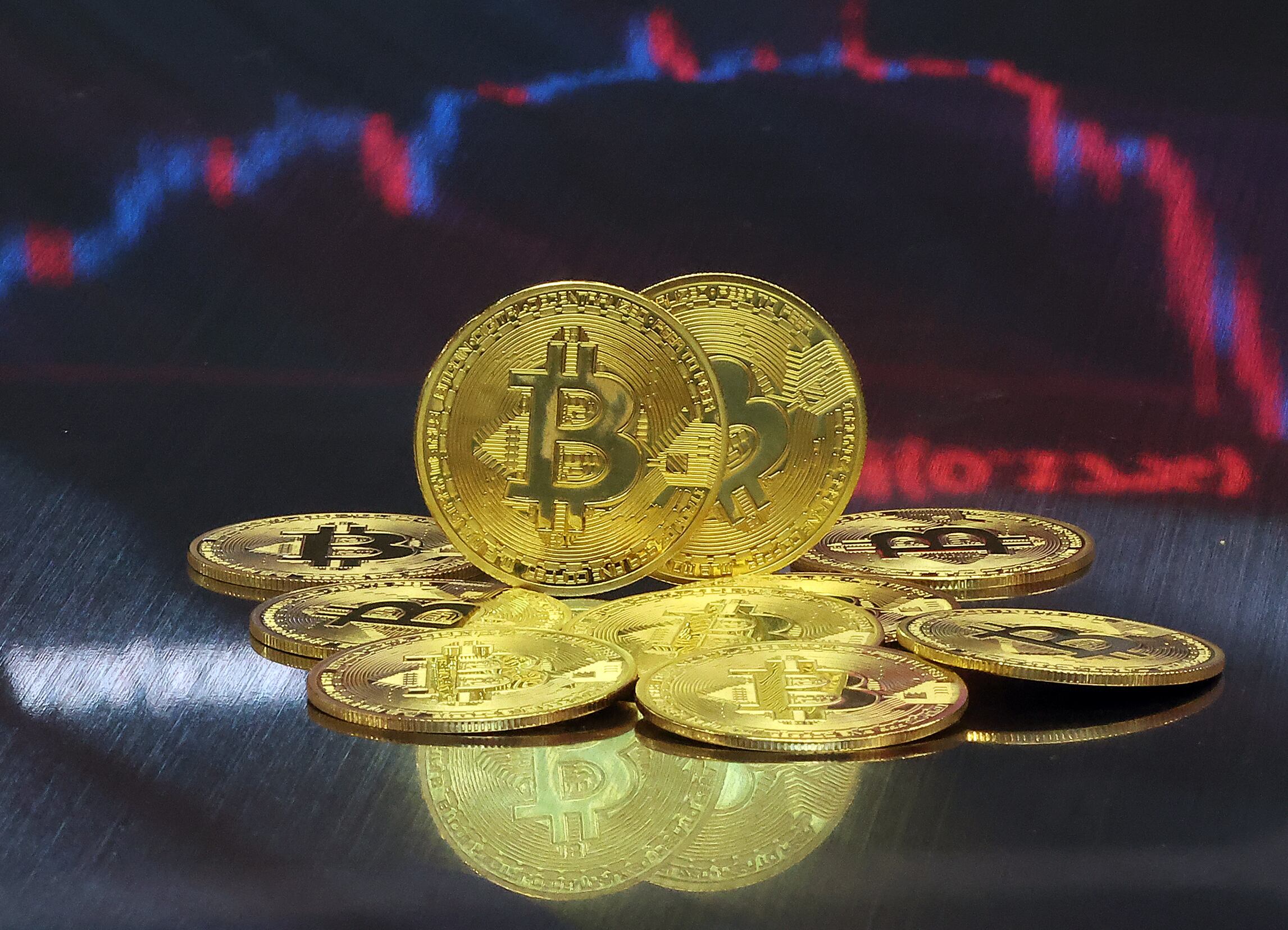 비트코인, 11만7000달러대서 횡보