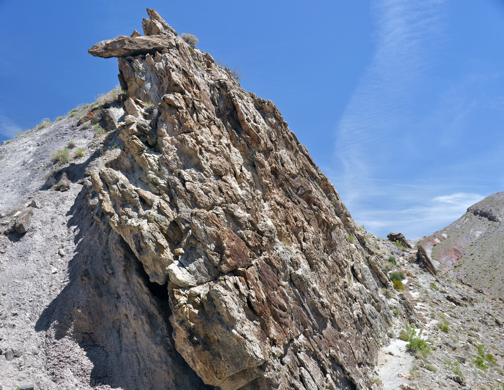 More than fossils: from history to natural beauty at Dinosaur National ...