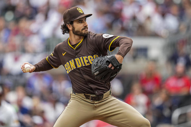 MLB makes Dylan Cease announcement on Tuesday
