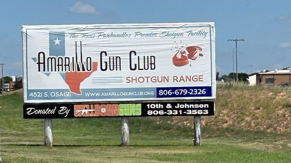 Window on a Wider World hosts first-ever clay shoot to support ...