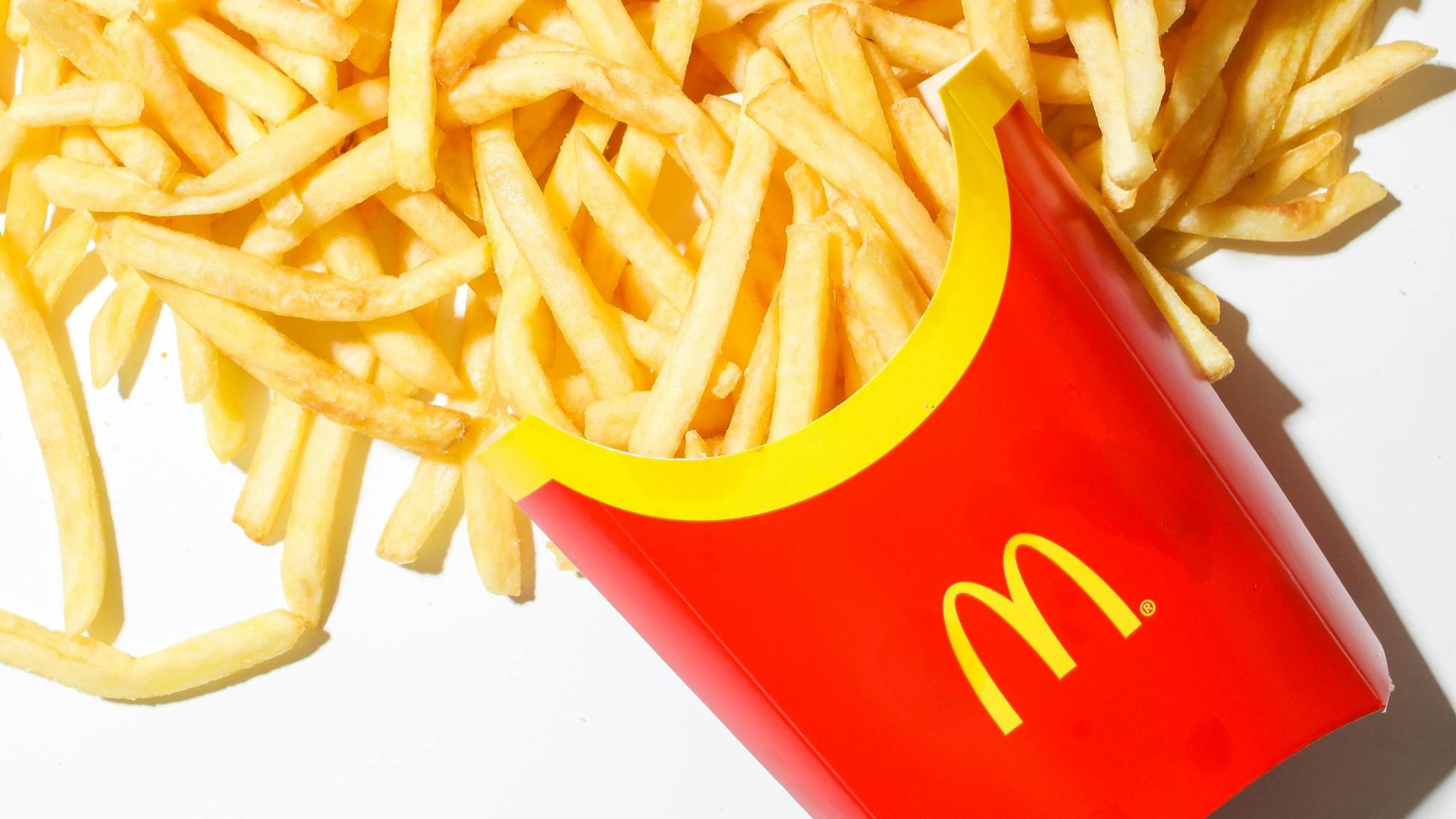 The 10 Most Popular McDonald's Items & The 10 Least Popular You Should ...