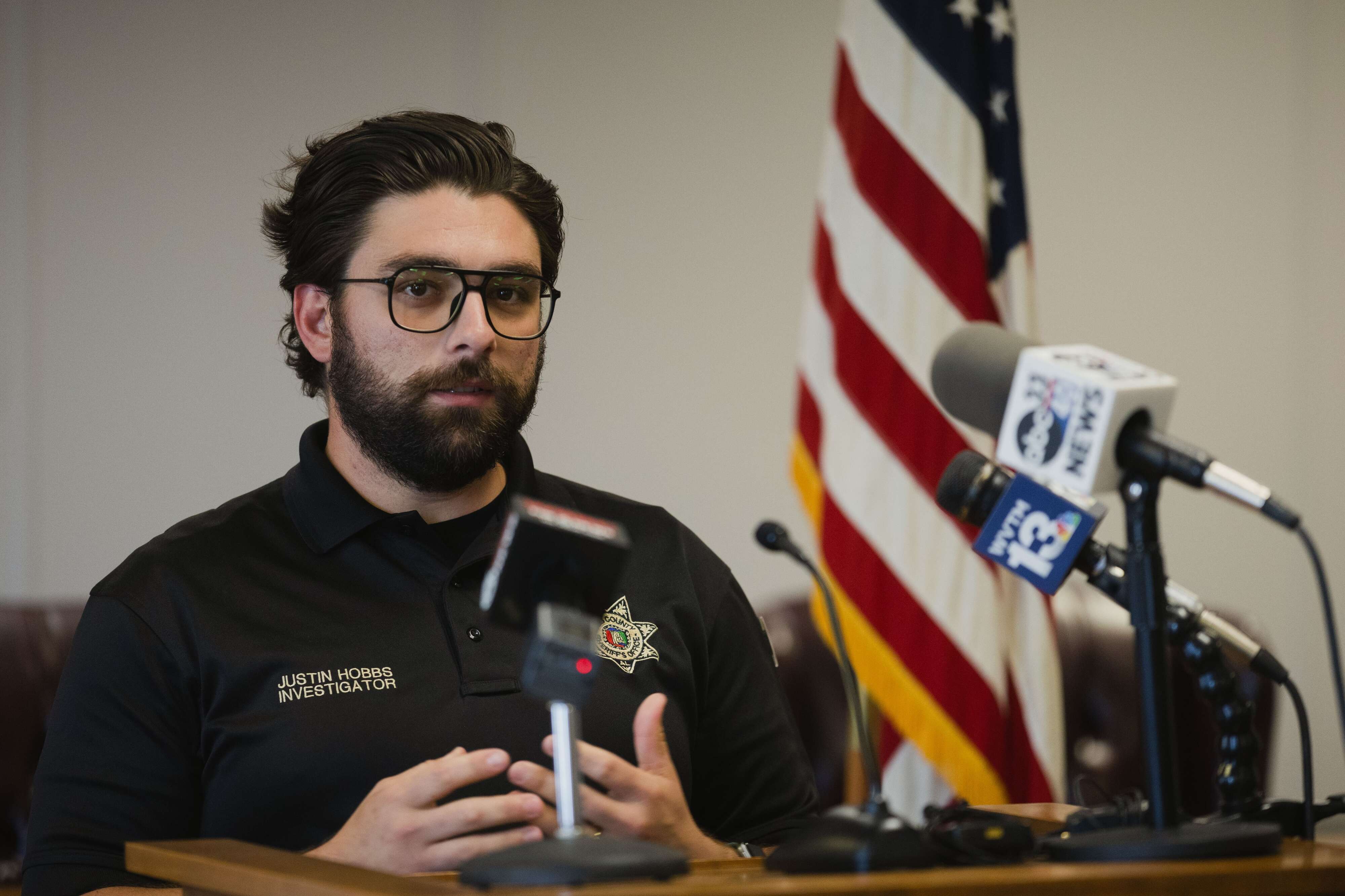 Suspects in horrific Bibb County bunker child sex trafficking case ...