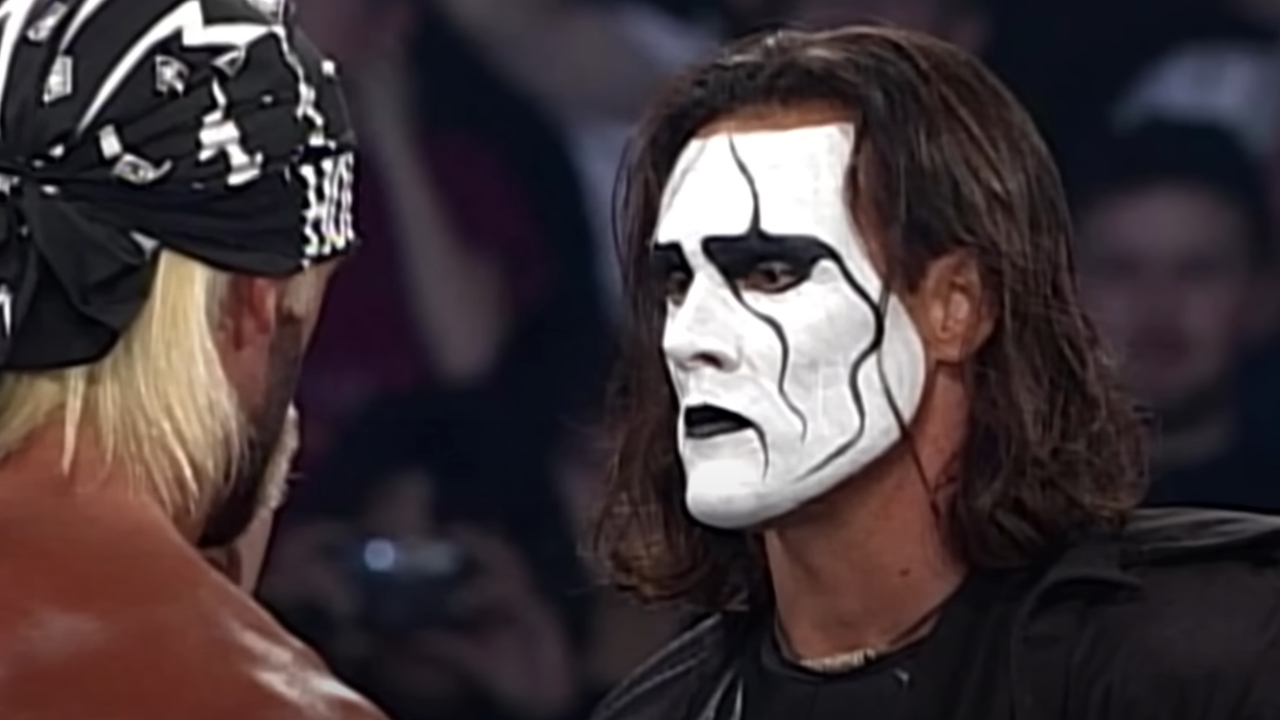Sting, Kevin Nash, The Undertaker And More Wrestling Icons Pay Tribute ...