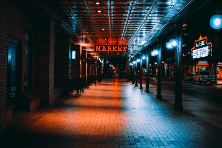Bored in the USA: The Most Boring Cities in America, Ranked
