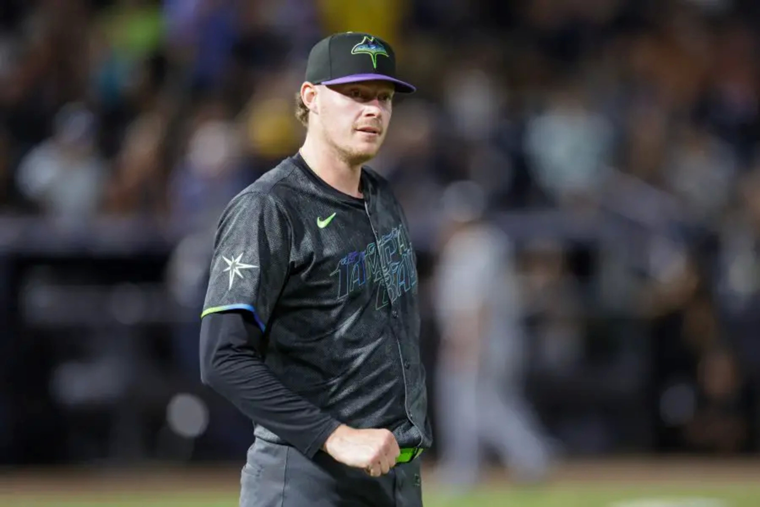 Chicago Cubs ‘working hard’ on landing 2 pitchers: Report