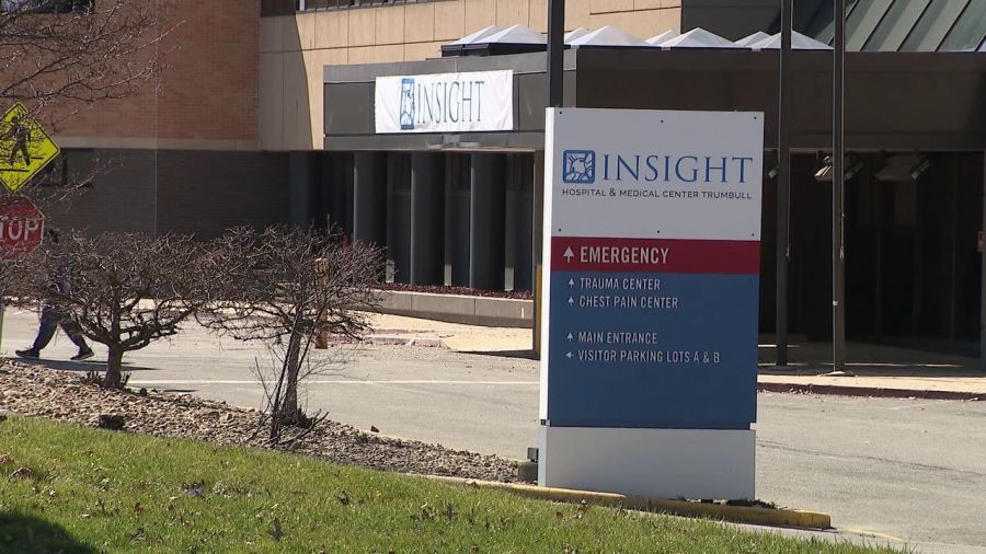 Nurses head to bargaining table with Insight