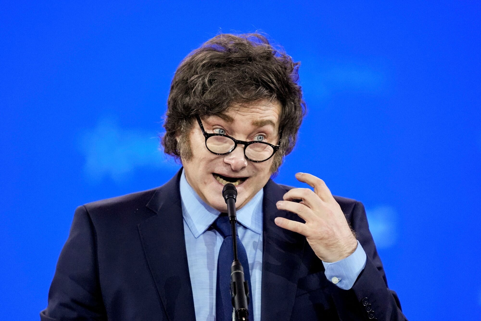 Argentina Reaches IMF Staff Agreement to Unlock $2 Billion